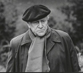 Patrick White | Literatura Wiki | Fandom