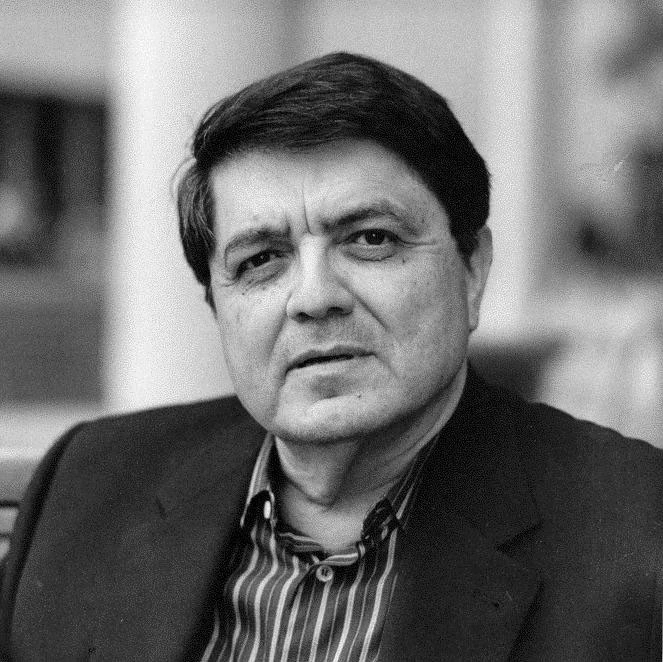 Sergio Ramírez | Literatura Wiki | Fandom