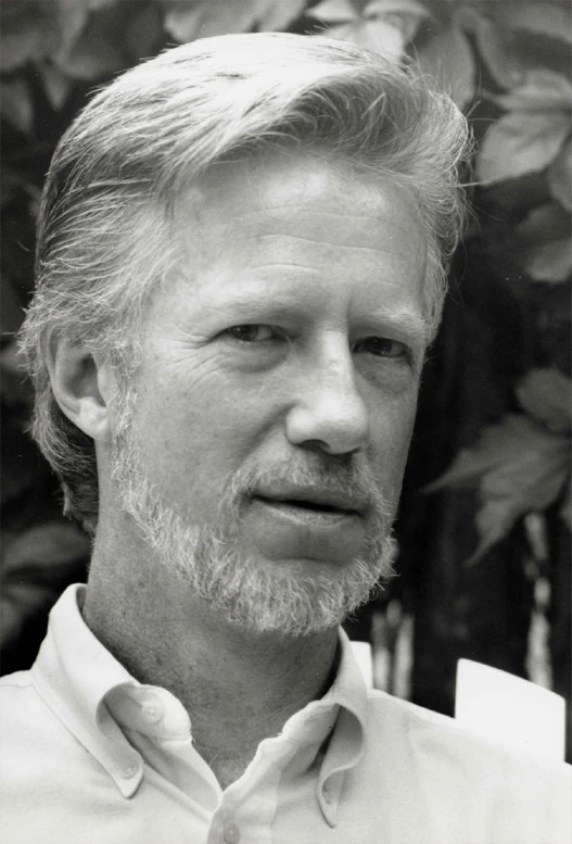 Stephen Reeder Donaldson | Literatura Wiki | Fandom