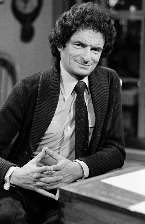 Jerzy Kosinski | Literatura Wiki | Fandom