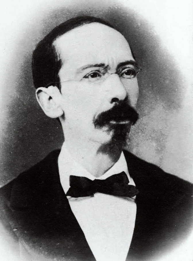 Rafael Pombo | Literatura Wiki | Fandom