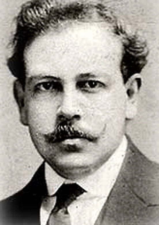 Alfonso Reyes | Literatura Wiki | Fandom