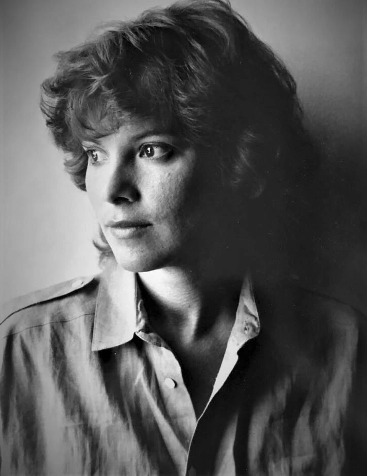 Carolyn Forché | Literatura Wiki | Fandom