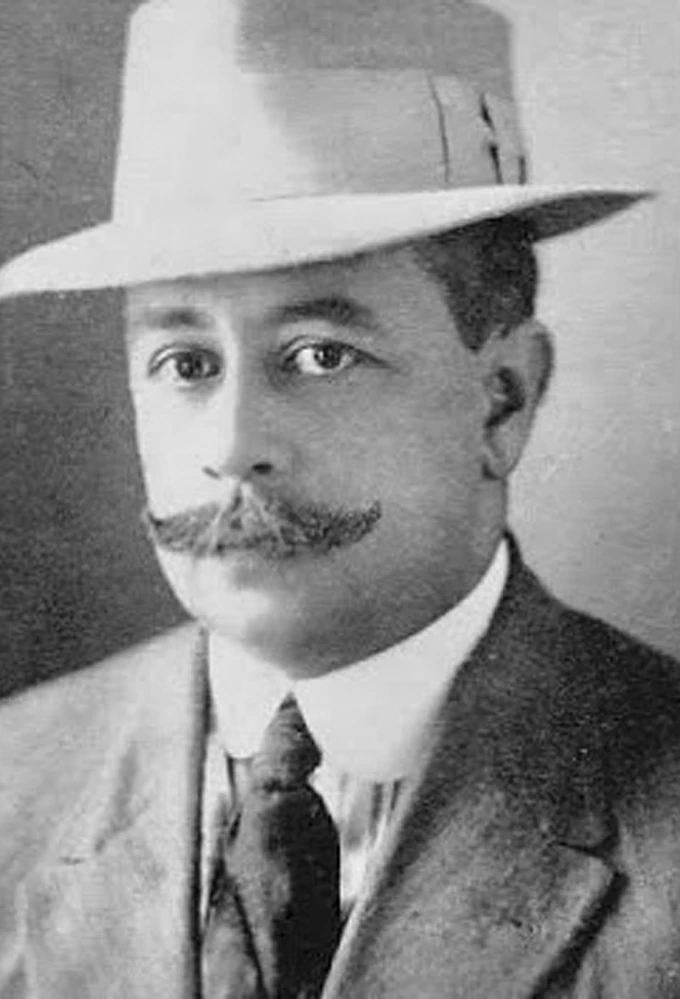 Froylán Turcios | Literatura Wiki | Fandom