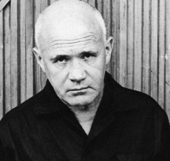 Jean Genet Literatura Wiki Fandom