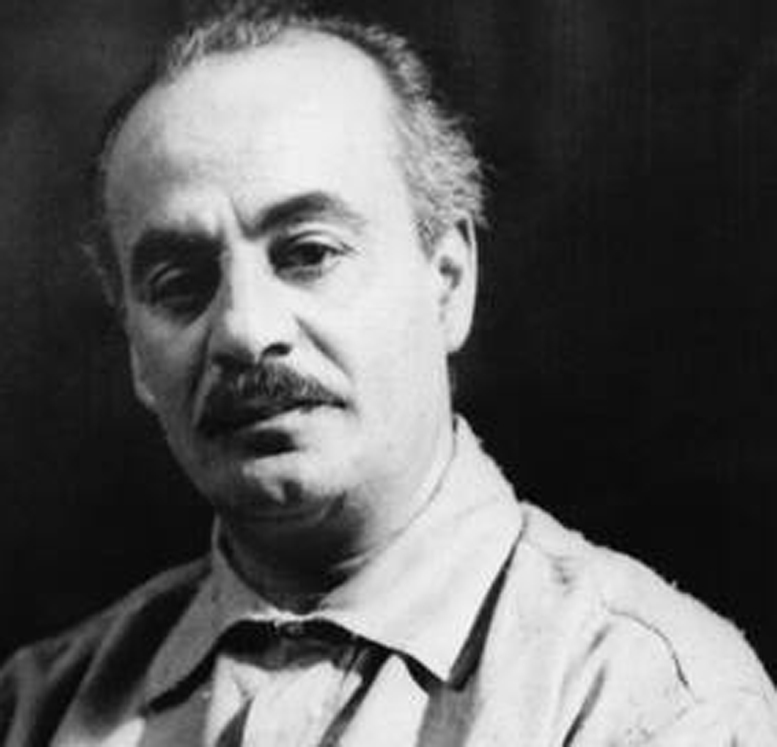 Khalil Gibrán Literatura Wiki Fandom