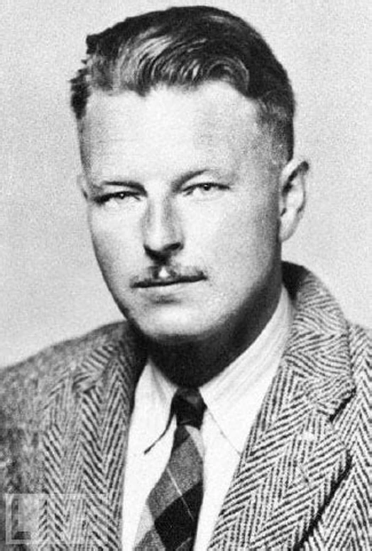Malcolm Lowry | Literatura Wiki | Fandom