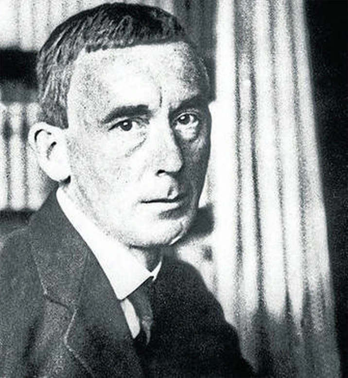 Hugo Ball | Literatura Wiki | Fandom