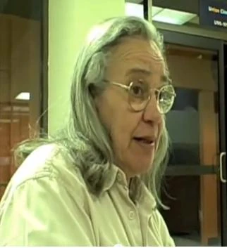 Fatima Gallaire | Literatura Wiki | Fandom