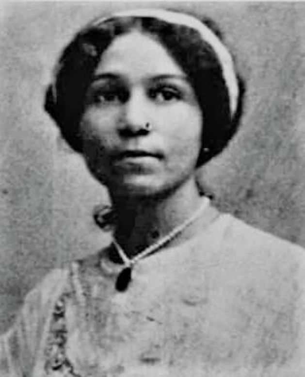 Anne Spencer | Literatura Wiki | Fandom