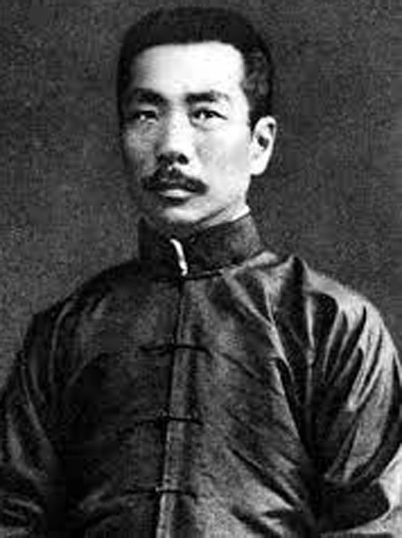 Lu Xun | Literatura Wiki | Fandom