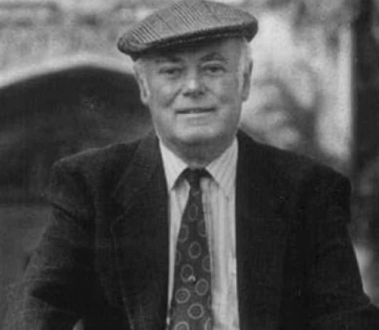 Alistair MacLeod | Literatura Wiki | Fandom Alistair MacLeod | Literatura Wiki | Fandom
