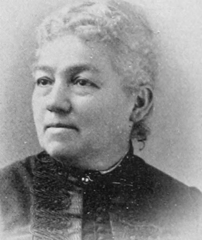 Lavilla Esther Allen | Literatura Wiki | Fandom