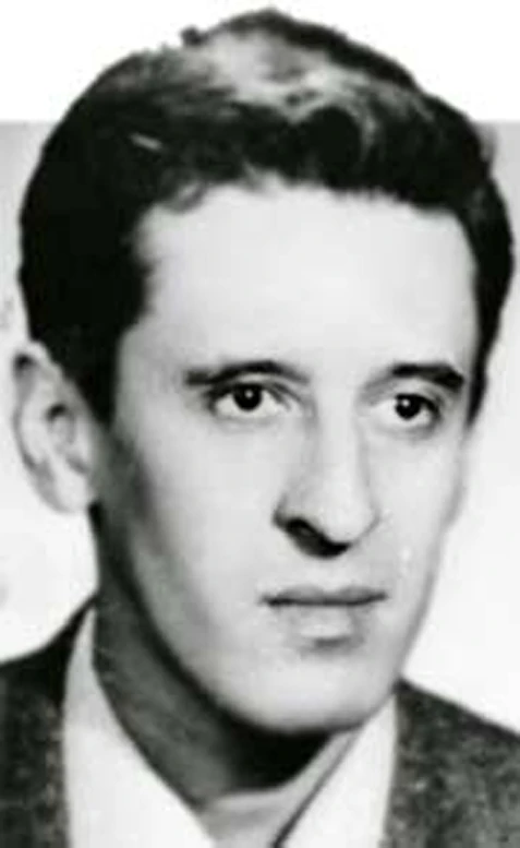 Roque Dalton | Literatura Wiki | Fandom