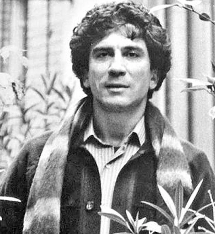 Reinaldo Arenas | Literatura Wiki | Fandom
