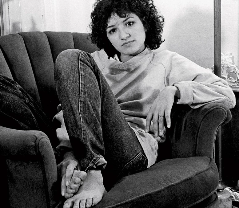 Sandra Cisneros | Literatura Wiki | Fandom
