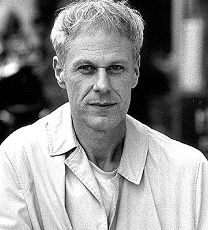 Dennis Cooper | Literatura Wiki | Fandom