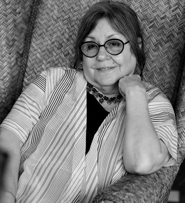 Diamela Eltit | Literatura Wiki | Fandom