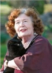 Barbara Mertz | Literatura Wiki | Fandom