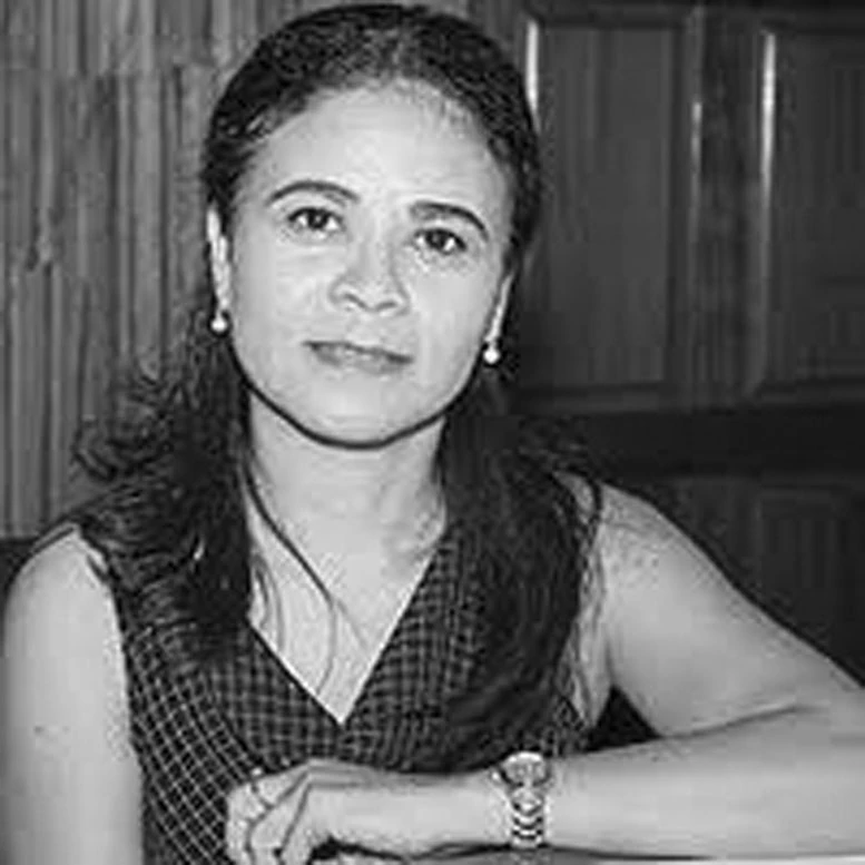 Lety Elvir | Literatura Wiki | Fandom