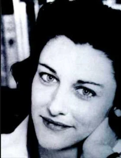 Anne Sexton | Literatura Wiki | Fandom