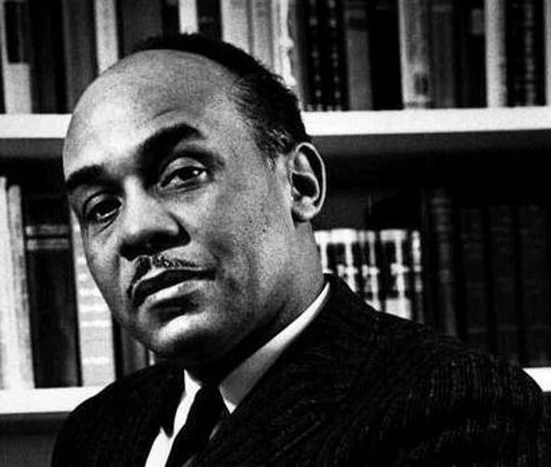 Ralph Ellison | Literatura Wiki | Fandom