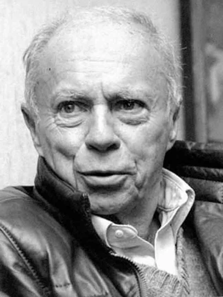 Claude Simon | Literatura Wiki | Fandom