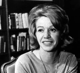 Elena Garro | Literatura Wiki | Fandom