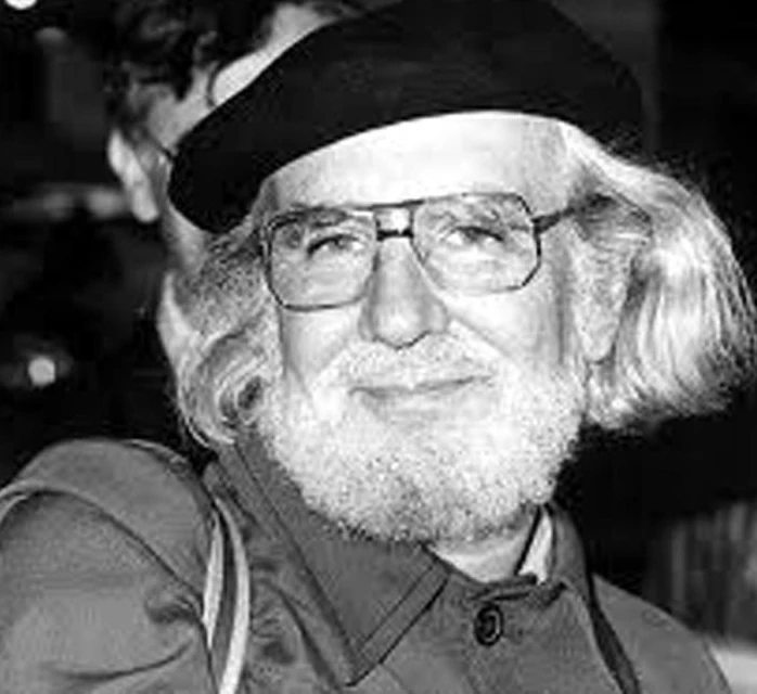 Ernesto Cardenal | Literatura Wiki | Fandom
