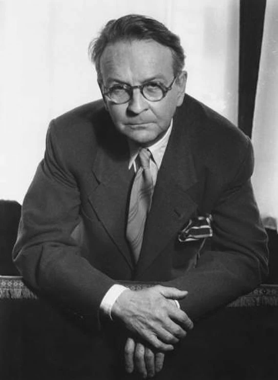 Raymond Chandler | Literatura Wiki | Fandom