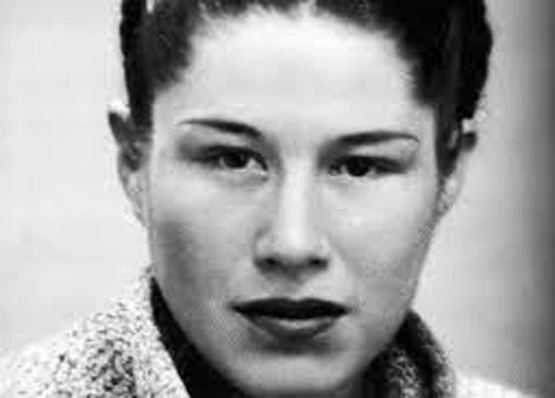 Hilda Mundy | Literatura Wiki | Fandom