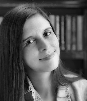 Laura Quijano | Literatura Wiki | Fandom