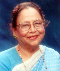 Rabeya Khatun | Literatura Wiki | Fandom