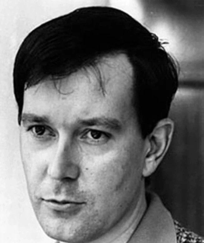 Joe Orton | Literatura Wiki | Fandom