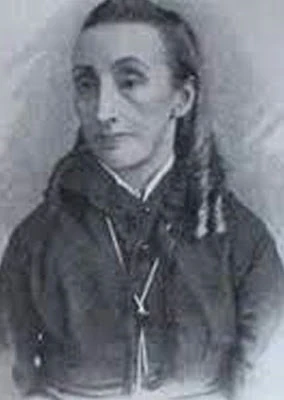 Mercedes Belzú | Literatura Wiki | Fandom