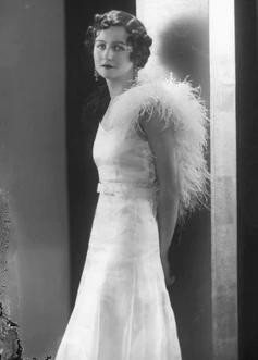 Nancy Mitford | Literatura Wiki | Fandom