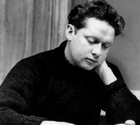 Dylan Thomas | Literatura Wiki | Fandom