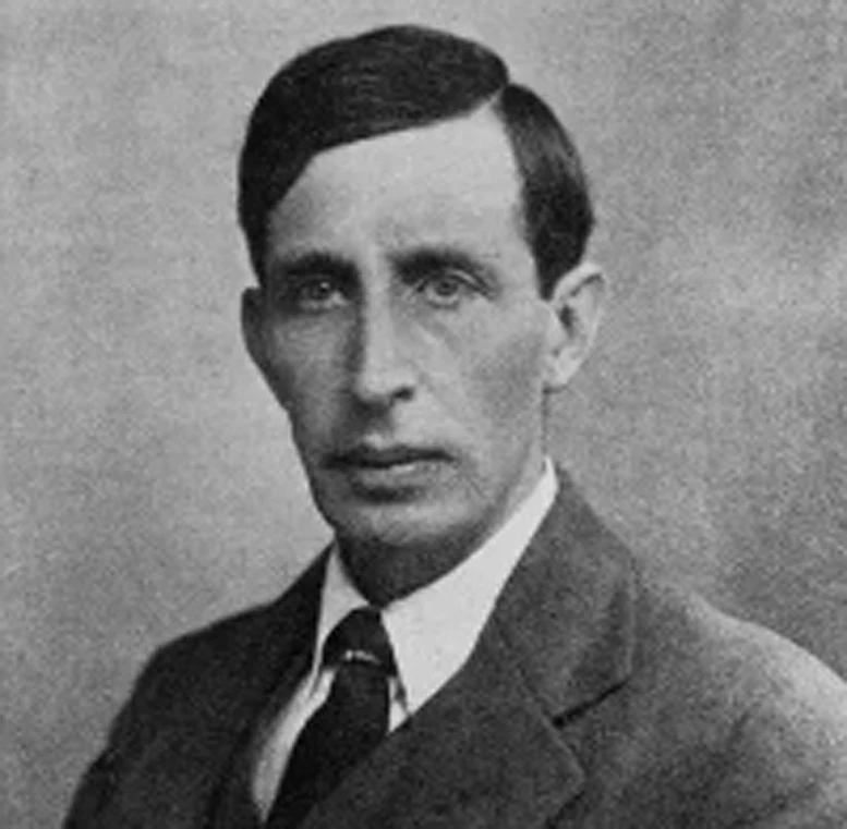 Leonard Woolf | Literatura Wiki | Fandom