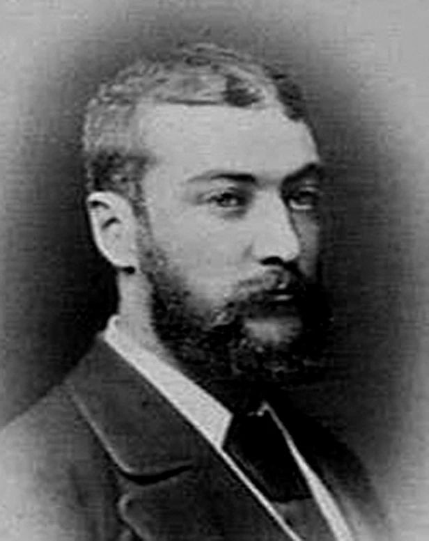 Marcus Clarke | Literatura Wiki | Fandom