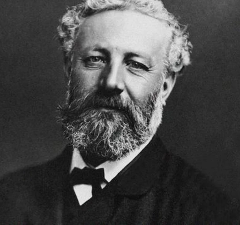 Julio Verne | Literatura Wiki | Fandom