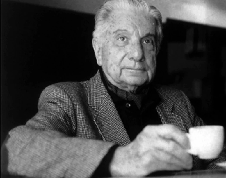 Augusto Roa Bastos | Literatura Wiki | Fandom