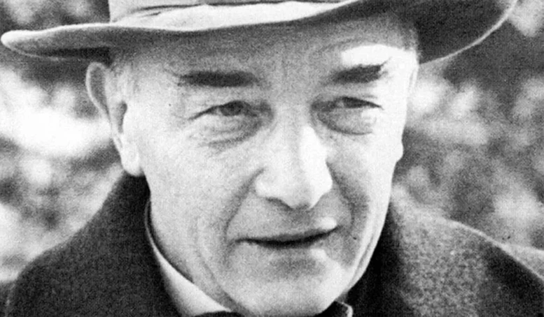 Robert Musil | Literatura Wiki | Fandom