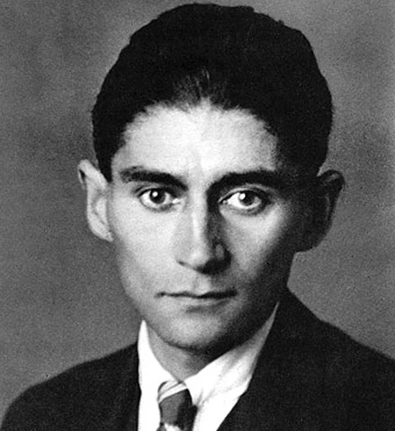 Franz Kafka | Literatura Wiki | Fandom