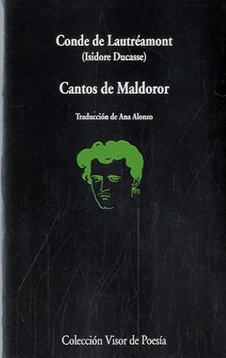 Los cantos de Maldoror | Literatura Wiki | Fandom