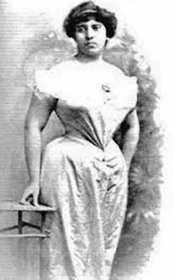 María Eugenia Vaz Ferreira | Literatura Wiki | Fandom