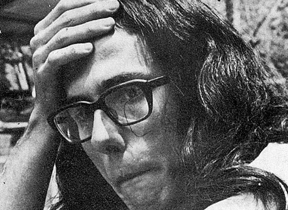 Andrés Caicedo | Literatura Wiki | Fandom