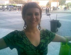 Amanda Durán | Literatura Wiki | Fandom
