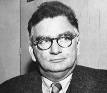 James M. Cain | Literatura Wiki | Fandom