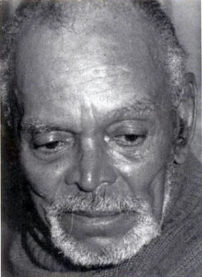 Chester Himes | Literatura Wiki | Fandom