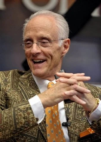 Robin Cook | Literatura Wiki | Fandom